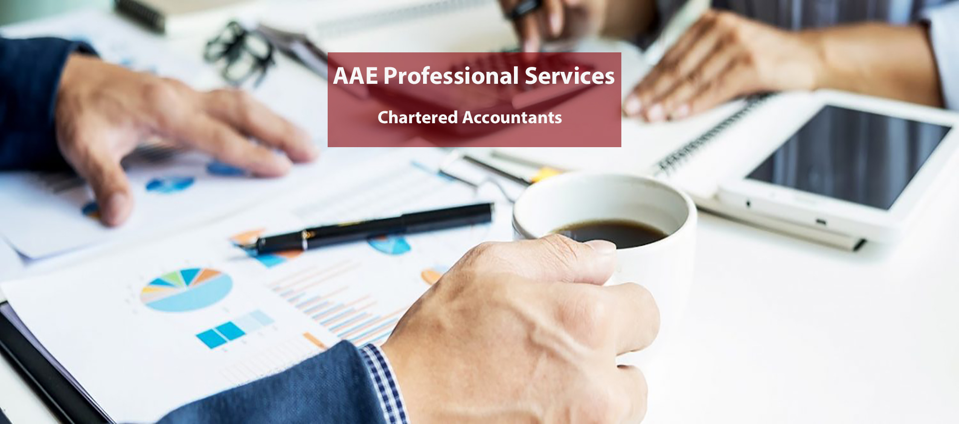 AUDIT, TAX AND CONSULTING FIRM – AUDIT, TAX AND CONSULTING FIRM